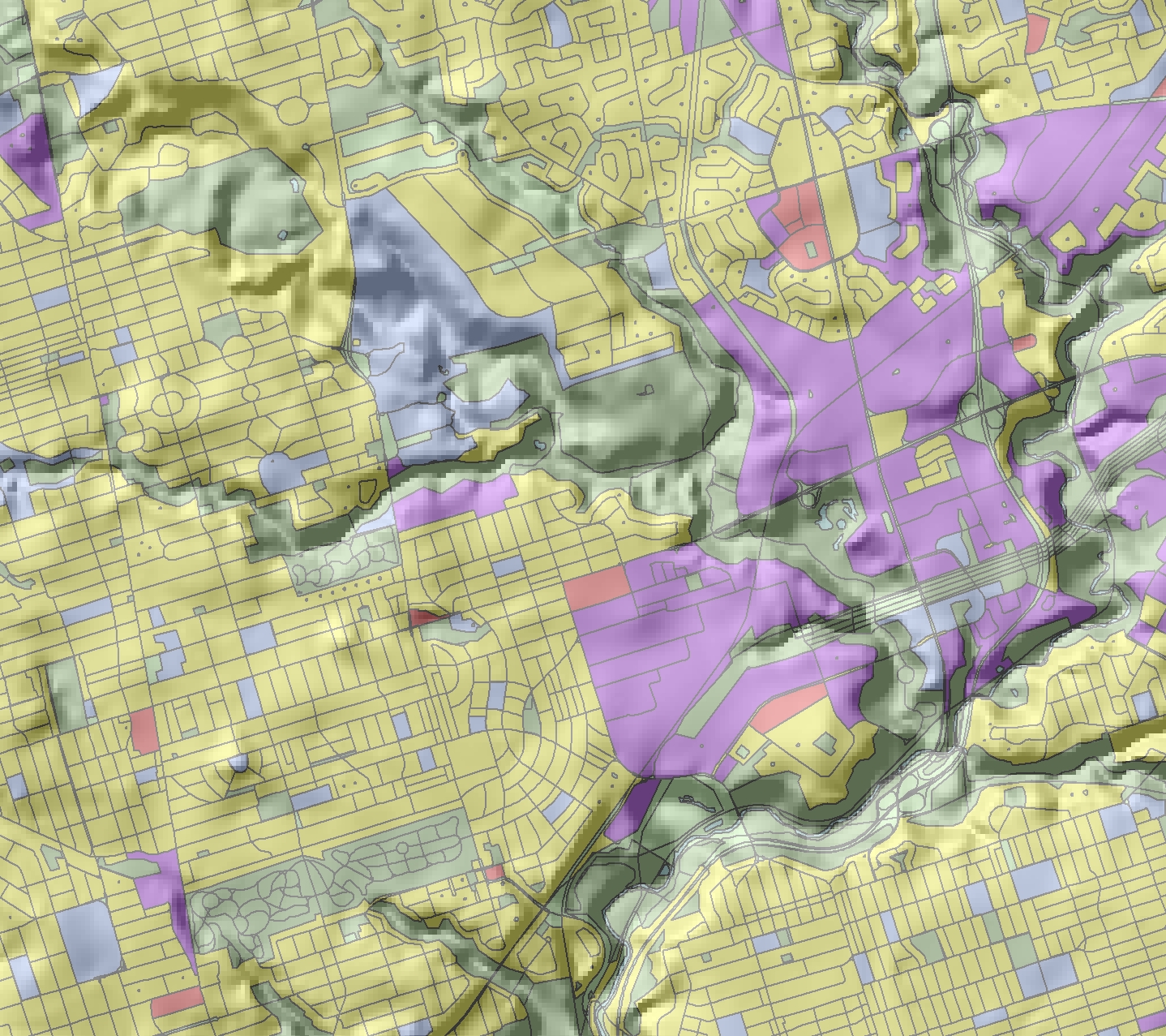 Geospatial Data Preparation for 3D Printed Geographies – GIS2 at ...
