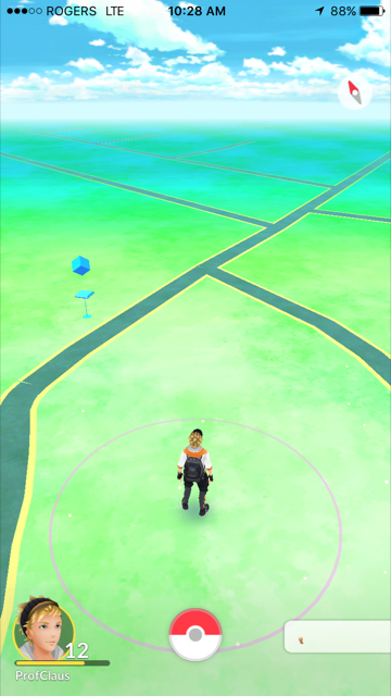 Geographic Analysis Explained through Pokemon GO – GIS2 at Toronto ...