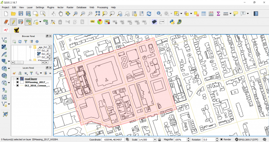 Creating 3D Cityscapes Using Open-Source GIS and Open Data – GIS2 at ...