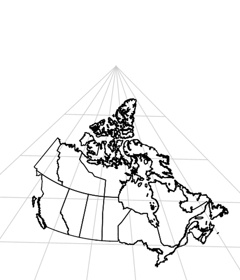 How to Lie with COVID-19 Maps – GIS2 at Ryerson
